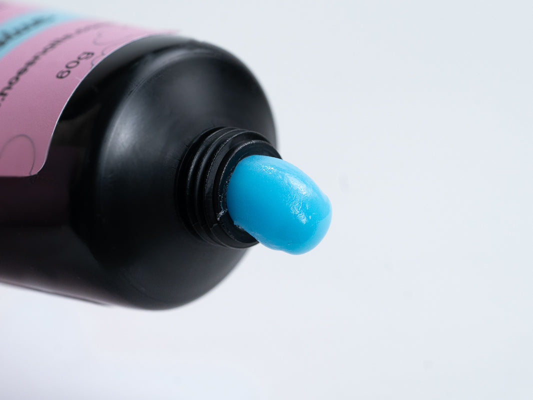 Acrygel – Hoes Nails