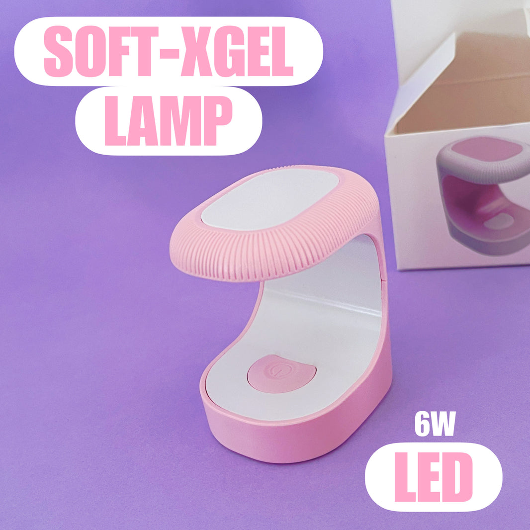 XGEL/SOFT NAILS – Hoes Nails